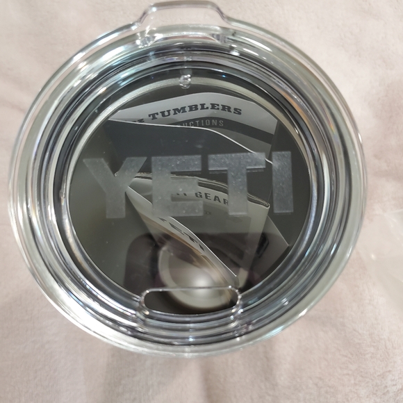 Yeti | Kitchen | Nwt 2oz Yeti Rambler | Poshmark